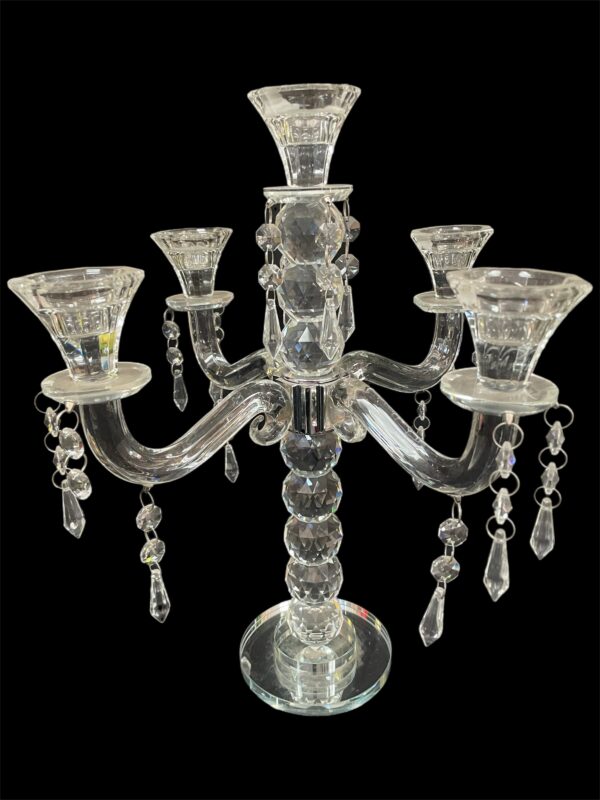 Small Candelabra – Welcome to Juniors Rental
